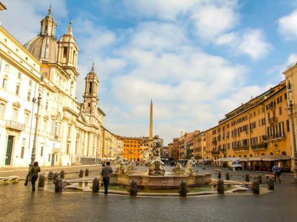 10 places incontournables de Rome à visiter