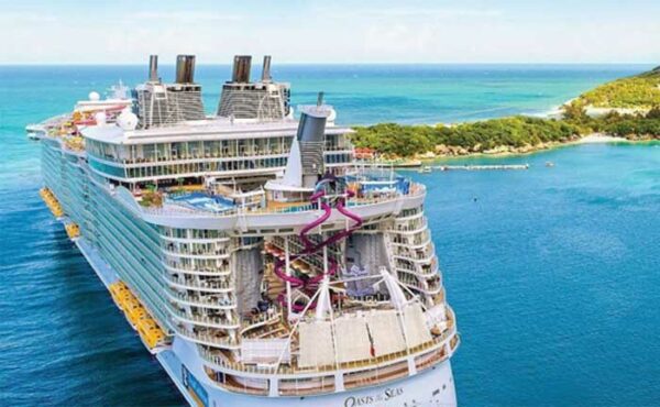 Les meilleures croisières à découvrir sur la méditerranée : date, itinéraires