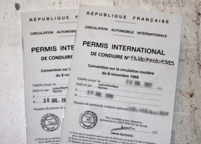 Permis de conduire international : une obligation dans de nombreux pays