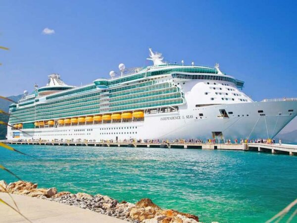 Les meilleures croisières à découvrir sur la méditerranée : date, itinéraires