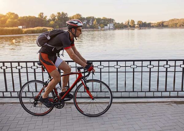 Les types de vélos à connaître pour faire du cyclotourisme