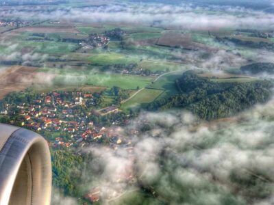 Quelle villes d'Europe visiter pour un joli weekend