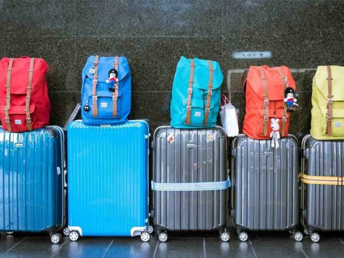 Comment choisir une valise qui correspond à votre profil de voyageur