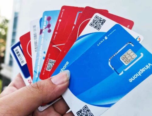 Internet et appel au Maroc : quelle carte SIM et eSIM acheter