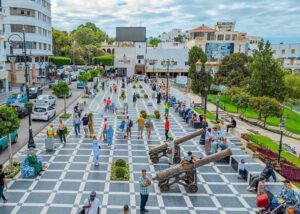 14 lieux incontournables à voir à Tanger (en une journée)