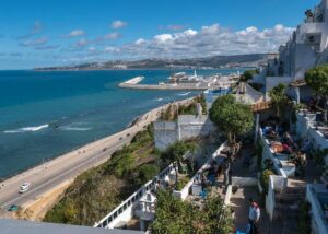 14 lieux incontournables à voir à Tanger (en une journée)