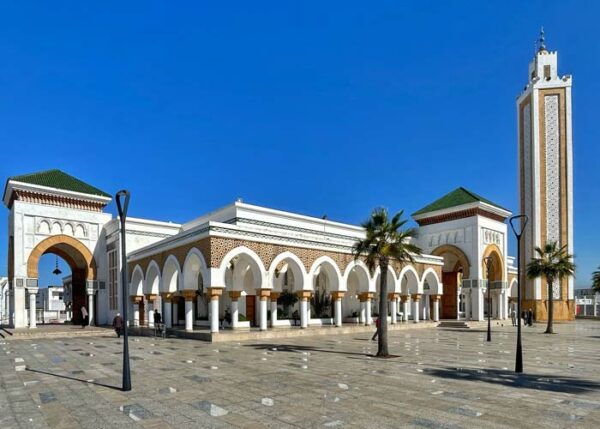 14 lieux incontournables à voir à Tanger (en une journée)