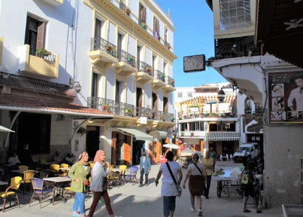 14 lieux incontournables à voir à Tanger (en une journée)