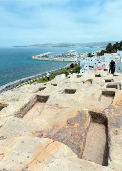 14 lieux incontournables à voir à Tanger (en une journée)